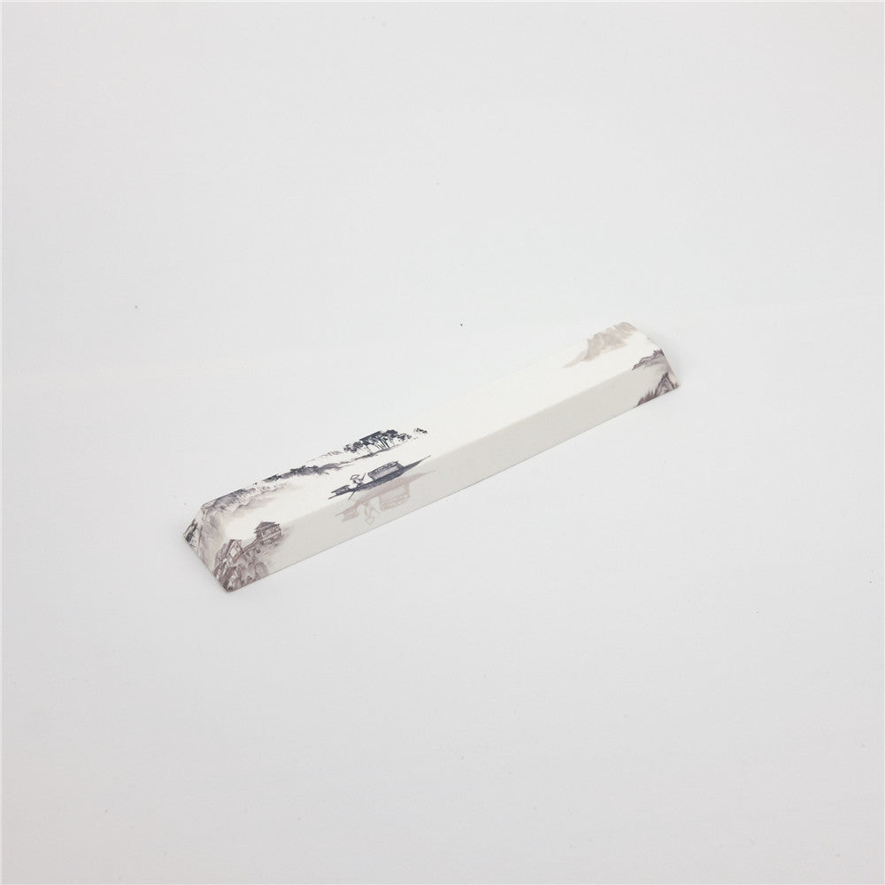 Space Key Cap Space Mechanical Keyboard – AstronomyandMe.com